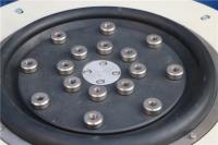 China ES-3 Shaker Table Vibration Testing System 3000N Force 100kg Load Capacity for Electronics Testing for sale