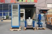 China ES-3 Electrodynamic Vibration Test System 3000N Force 3-3500Hz Frequency Range for Electronics Testing for sale