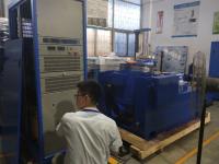 China MIL-STD-810G Electrodynamic Vibration Test Machine 3000-50000N Force 3-3500Hz Range for sale