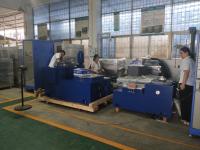China MIL-STD-810G Electrodynamic Vibration Test Machine 3000-50000N Force 3-3500Hz Range for sale