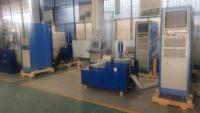 China MIL-STD-810G Electrodynamic Vibration Test Machine 3000-50000N Force 3-3500Hz Range for sale