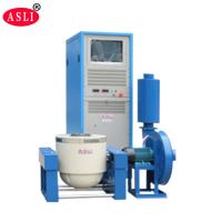China 6KN Electrodynamic Vibration Testing Machine with 6000N Force and 180kg Load Capacity for ISTA Standard Compliance for sale