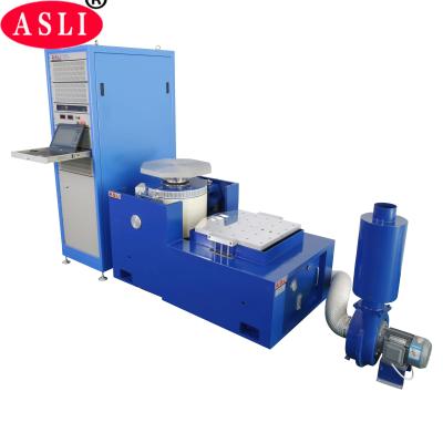 China 6KN Electrodynamic Vibration Testing Machine ISTA Standard for sale