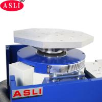 China ES-3 Shaker Table Vibration Testing System 3000N Force 100kg Load Capacity for Electronics Testing for sale