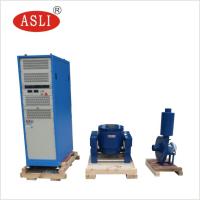 China Electrodynamic Vibration Test Machine 3KN 380V Sine Sweep Vibration Tester for sale