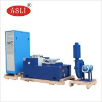 China Electrodynamic Vibration Test Machine 3KN 380V Sine Sweep Vibration Tester for sale