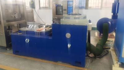 China Random 6KN Horizontal Slip Table Vibration Testing ISTA 6 Standard for sale