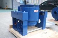China JIS D1601 600kg Electromagnetic Vibration Testing Machine 3-3500Hz Frequency Range 1000m/s² Acceleration for sale