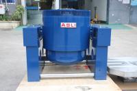 China JIS D1601 600kg Electromagnetic Vibration Testing Machine 3-3500Hz Frequency Range 1000m/s² Acceleration for sale