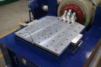 China MIL-STD-810F/G Compliant 3000N Vibration Test System with 3-3500Hz Frequency Range for sale