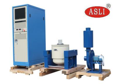 China 3KN Vibration Test Equipment , 300kgs Loading Shaker Vibration Testing Machine for sale