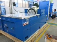 China Programmable Electromagnetic Vertical Vibration Testing Machine 30kN 500kg Payload for sale