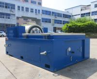 China ASTM D999 Vibration Test Table 750kg Capacity 4000Hz Frequency Electrodynamic Shaker System for sale