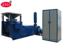 China ISO 5344 60kN Vibration Testing Machine with 3-3500Hz Frequency Range and 1000m/s² Acceleration for sale
