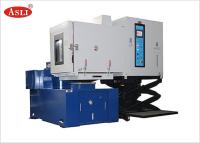 China Electrodynamic Vibration Shaker ASTM D3580 3000N to 100KN 5Hz-4000Hz for sale