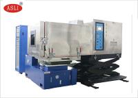 China Electrodynamic Vibration Shaker ASTM D3580 3000N to 100KN 5Hz-4000Hz for sale