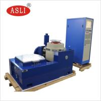 China ISTA 3A 6A Amazon Random Vibration Test System with 500kg Load Capacity and 75G Acceleration for sale
