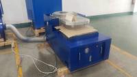 China ASTM 2000Hz Random Vibration Testing Equipment with Horizontal Slip Table - 3-3500Hz Frequency Range, 3000-350000N Force for sale