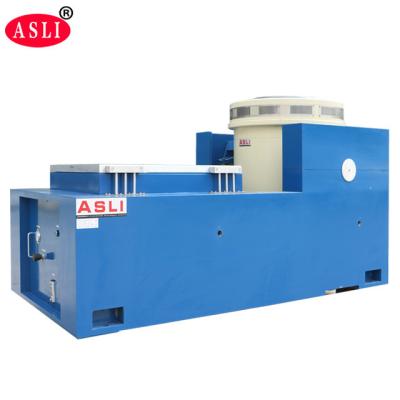 China MIL STD 810G Three Axis Electrodynamic Vibration Shaker for sale