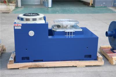 China MIL STD 810G Three Axis Electrodynamic Vibration Shaker for sale