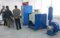 China Electrodynamic Vibration Shaker ES-10 10000N for ISTA Package Transportation Simulation Test for sale