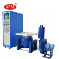 China Electrodynamic Vibration Shaker ES-10 10000N for ISTA Package Transportation Simulation Test for sale