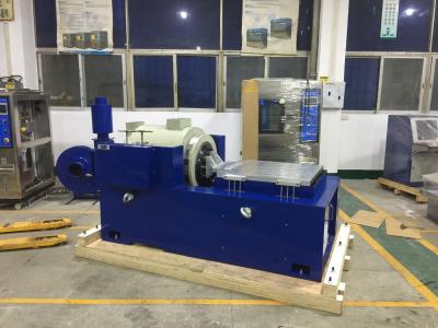 Chine table de essai de transport de vibration à haute fréquence électromagnétique de simulation à vendre