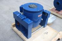 China Electrodynamic Vibration Shaker 6KN 25mm Displacement ISTA 2A 3A Test with Controller for sale
