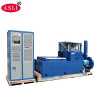 China MIL-STD 202 High Frequency Electrodynamic Shaker 3-3500Hz Vibration Test Equipment with 1000N-350000N Force Range for sale