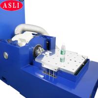 China CE 32KN Electrodynamic Laboratory Shaker Machine - 3-3500 Hz Frequency Range, 3000N Force Capacity for sale