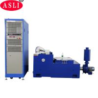 China CE 32000N Electrodynamic Random Vibration Shaker System 3-2800Hz 51mm Displacement for sale