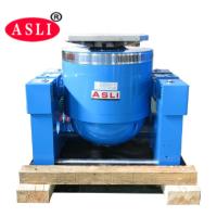 China EN 60068-2-64 Electrodynamic Vibration Shaker Machine 6000-100000N Force 3-3500Hz Frequency Range for sale