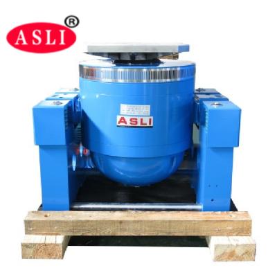 China Electrodynamic Vibration Shaker with Vibration Controller and Power Amplifier for sale