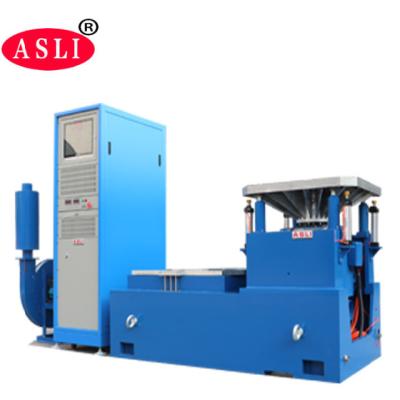 China UL1642 6000N Laboratory Vibration Shaker Table for sale