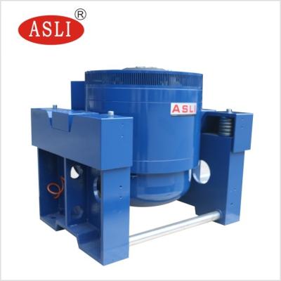 China UL1642 6000N Laboratory Vibration Shaker Table for sale