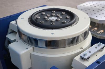 China DO-160F MIL-STD-810 High Frequency Laboratory Shaker Transport Simulation Electrodynamic Vibration Shaker for sale
