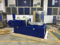 China MIL-STD-810G High Frequency Sinusoidal Vibration Shaker System 10000N 3-3000Hz for sale