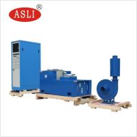 China ES-3 High Frequency Electrodynamic Vibration Tester for PCB - 3000N Force, 3-3500Hz Frequency Range for sale