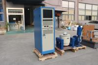 China 40KN Electrodynamic Vibration Test Bench with 51mm Displacement and 3-2800Hz Frequency Range for Auto Parts Testing for sale