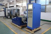 China 40KN Electrodynamic Vibration Test Bench with 51mm Displacement and 3-2800Hz Frequency Range for Auto Parts Testing for sale