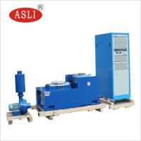 China IEC 62619 Battery 3-Axis Vibration Test Systems 3000-120000N Force 3-3500Hz Frequency Range for sale