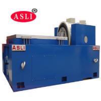 China MIL-STD-810G High Frequency Sinusoidal Vibration Shaker System 10000N 3-3000Hz for sale