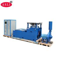 China ES Series Random Vibration Test Machine 3-3500Hz Frequency Range for Capacitors and Automotive Applications for sale