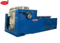 China ASLI ES-20 Vibration Table Test Equipment 800mm Height 100m/s2 Acceleration for sale