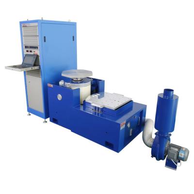 중국 자동차 부속품을 위한 고주파 진동 교반기는 ISO 13355, ISTA 3A와 ISTA 6- 아마존을 만납니다 판매용