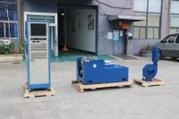 China ES-3A Vertical Electrodynamic Vibration Shaker 3000N Force 3-3500Hz Range for Laboratory Testing for sale