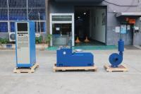 China ES-3 Electrodynamic Vibration Test Machine 3000N for Li-ion Battery Module Testing for sale