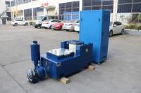 China ES-3 Electrodynamic Vibration Test Machine 3000N for Li-ion Battery Module Testing for sale