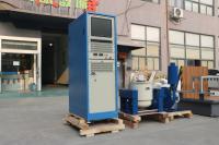 China ES-3 Electrodynamic Vibration Test Machine 3000N for Li-ion Battery Module Testing for sale