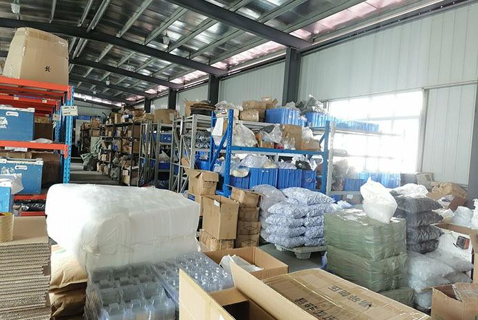 Fornitore cinese verificato - NanChang Ruiwor Technology Co., Ltd.